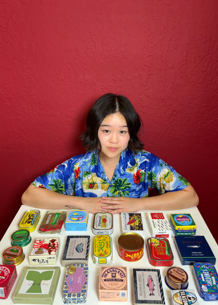 About - Day With Mei