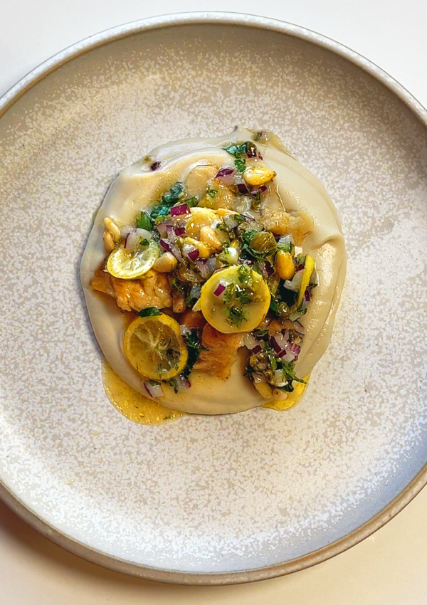 Day With Mei - Chinese-American recipes & tinned fish